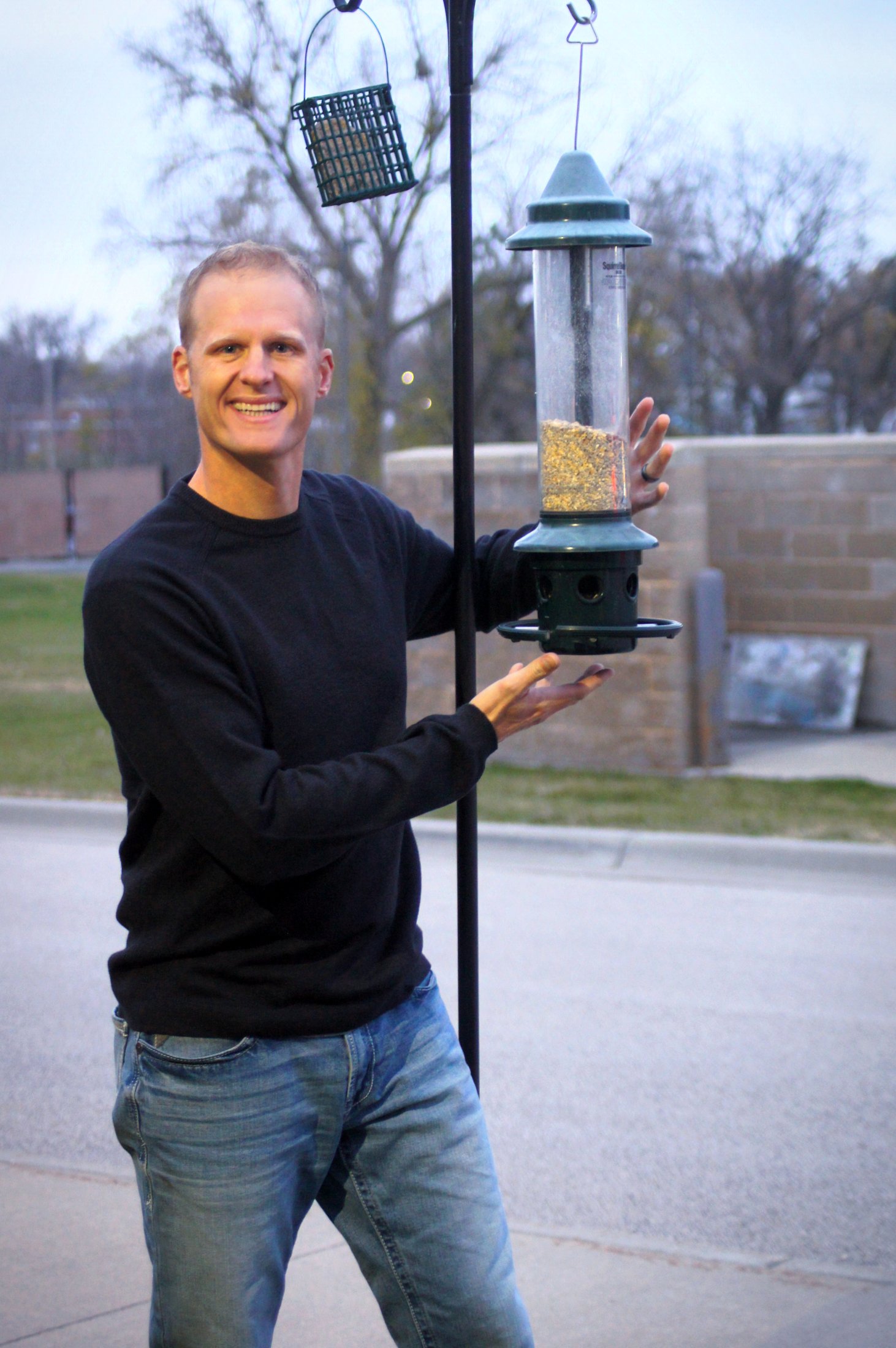 Zachary J. Lechner, DDS Stewartville MN, Root River Dental
